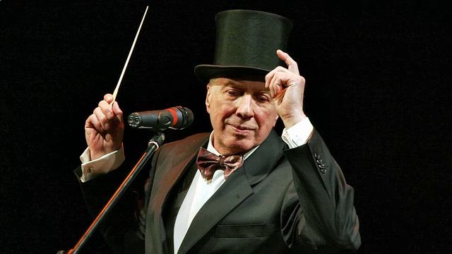 Памяти Сергея Юрского!