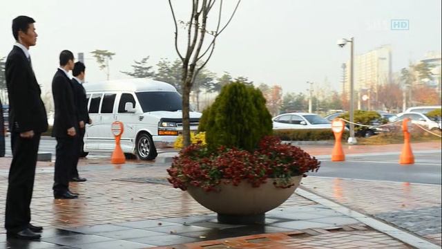 Король дорам 1 сезон 7 серия