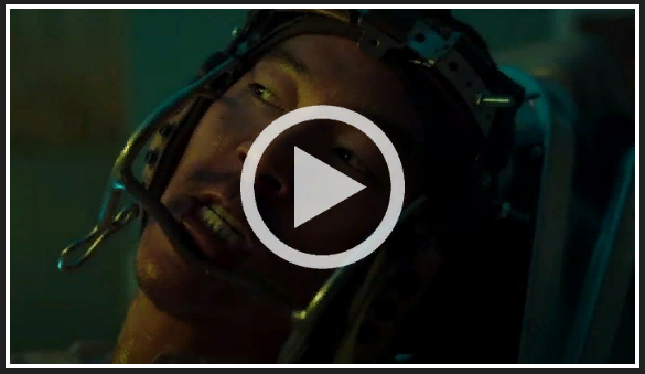 Фобии 2021 Ужасы Трейлер
Phobias