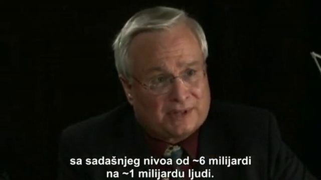 Нови светски поредак - Задња игра - део 13