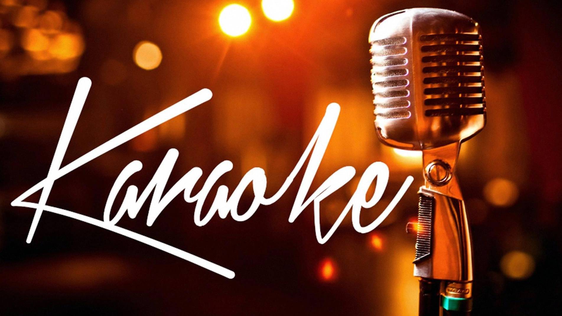 Караоке.Валерий Залкин.Автор ролика-Светлана Бузаева