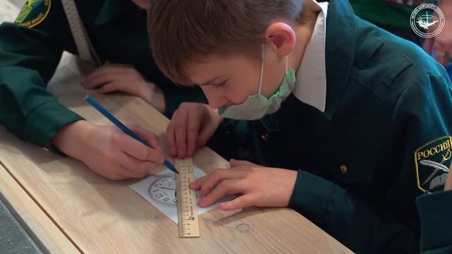 В Музее Мирового океана и селе Дединово продолжают традиции Петровской школы