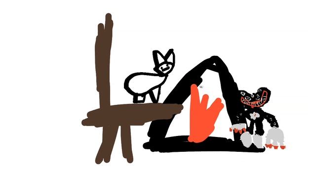 Почему Килли Вилли Злой?