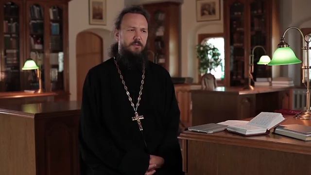 Притча о сеятеле. Евангельские чтения