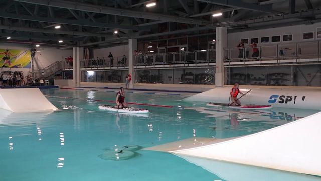 Спорт и Социальные Технологии: Мероприятия в РГУ СоцТех