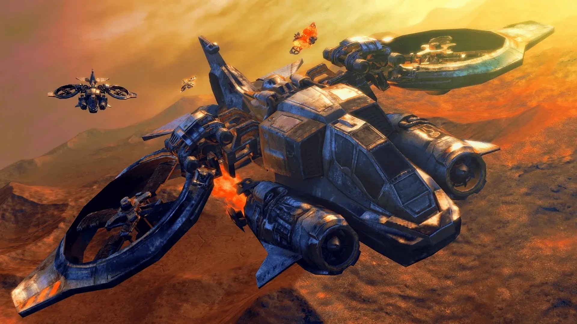 StarCraft II ▷ Сверхновая #10