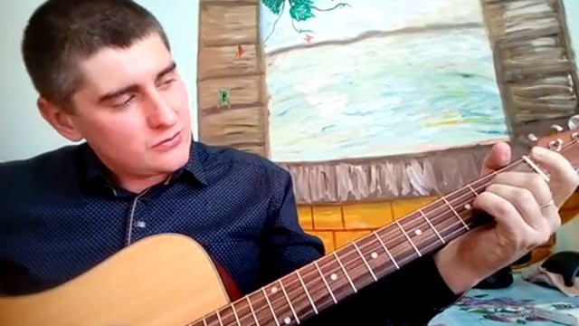 Я сегодня дождь _фиалки_ Андрей Наумкин