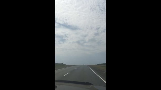 На авто в Краснодар День 2 (Чебоксары - Волгоград, ч.3), путешествие на автомобиле на юг, Краснодар