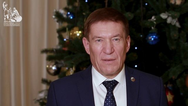 «Мы  надеемся, что 2023 год будет удачнее для страны и ее жителей» — Александр Воронцов