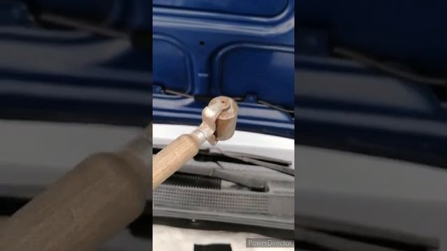 Шумоизоляция двигателя хендай туссан