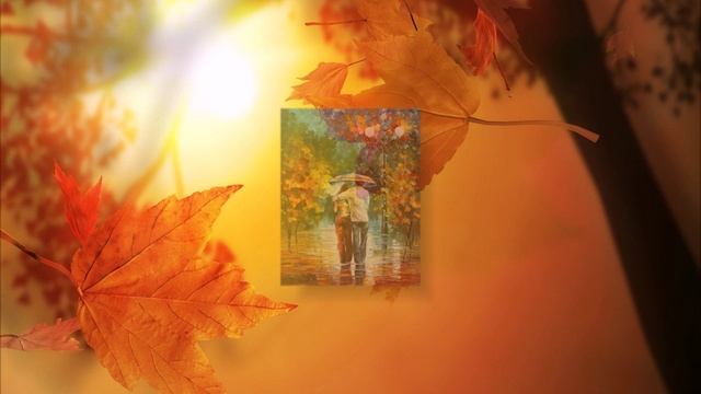 А за окном гуляют Дождь с Дождихой