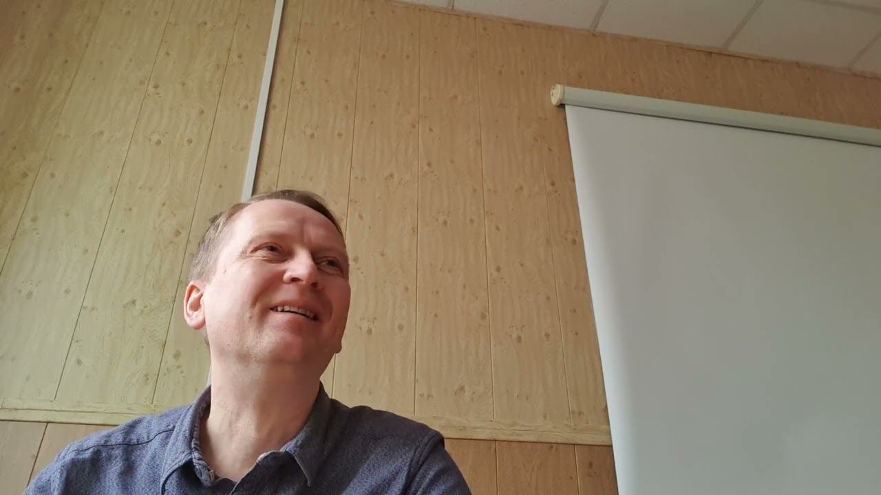 Разговор о Боге