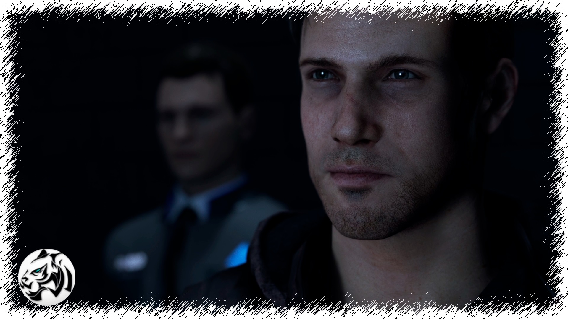 Detroit: Become Human. Часть 6