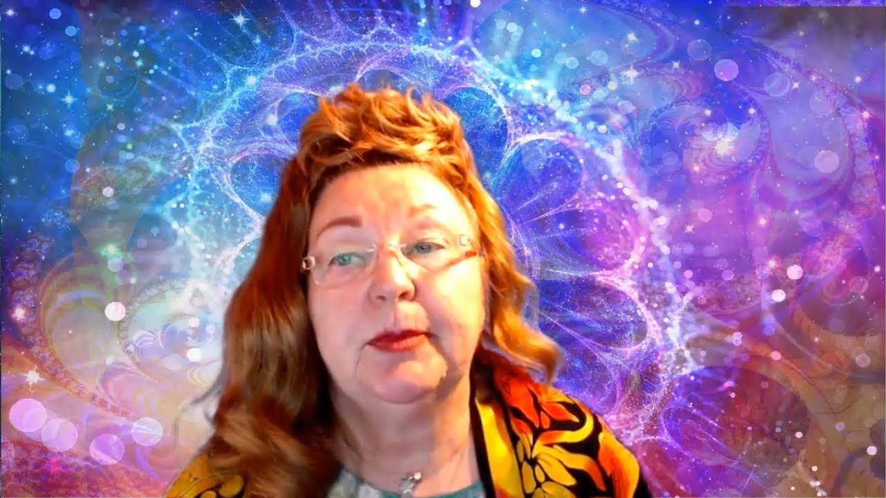 Волшебная Книга Вечности, ч.20. Вебинар Грибановой Н.И. 04.01.2018