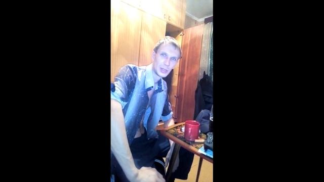 ТОК ШОУ "Пати на хате" Туса№12  "Разговоры о каверах"(Серия7)