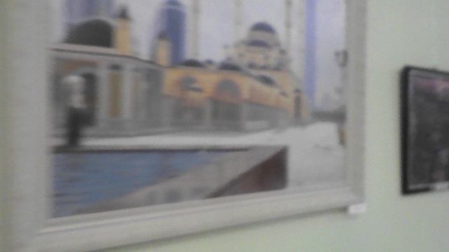 DSCN2557.AVI Экскурсия в г.Грозный 2019