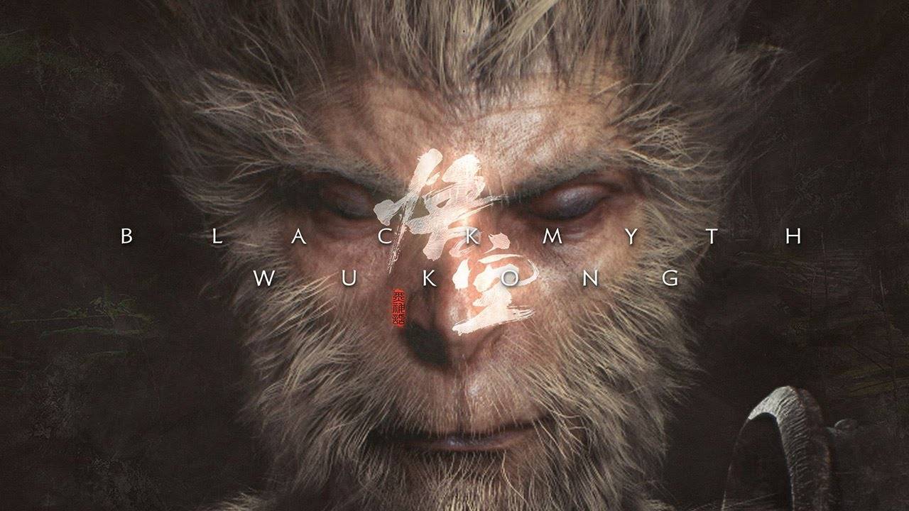 Black Myth Wukong Часть 13 Глава 4