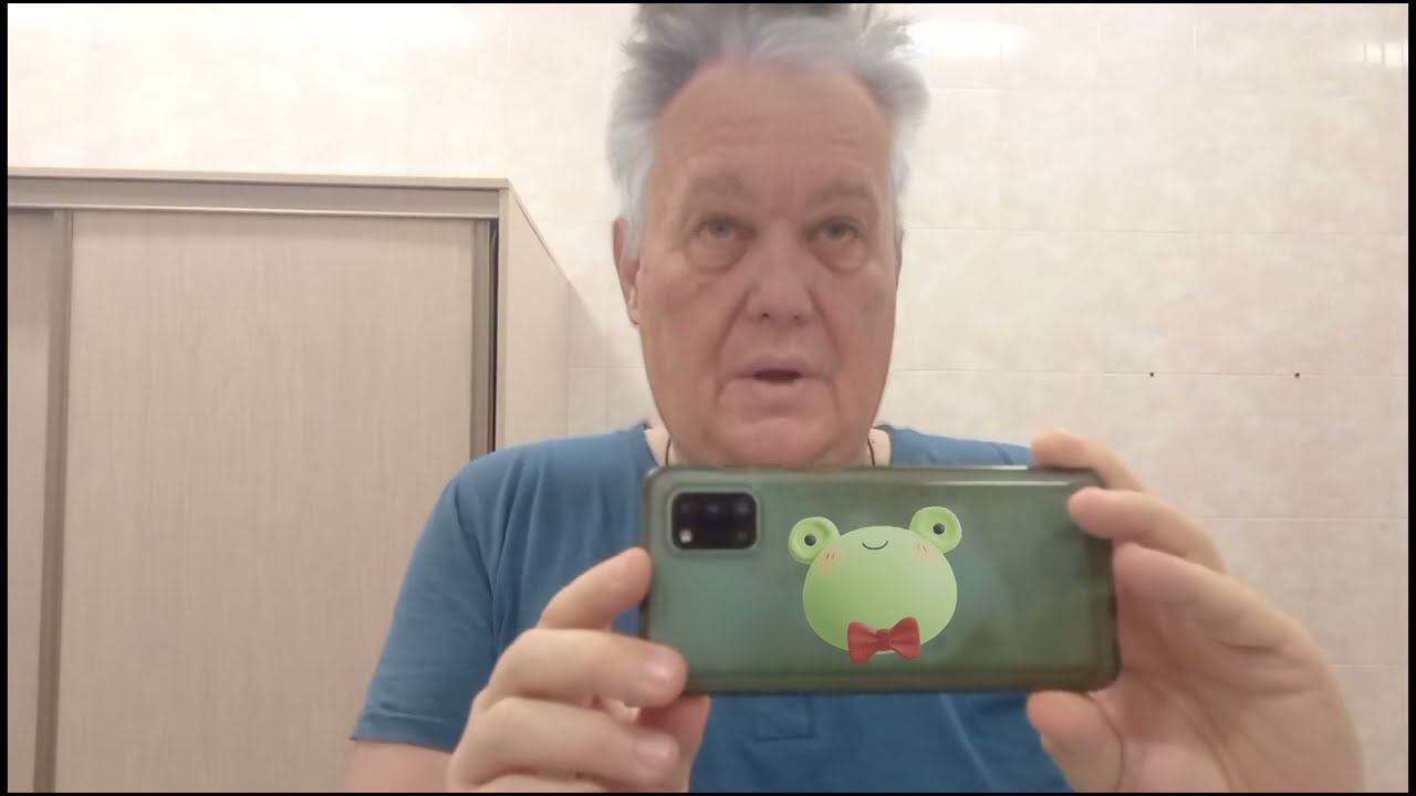 Поздно (Белый мрак). ОПЫТ: СНЯТЬ КЛИП, ЛЕЖА В БОЛЬНИЦЕ