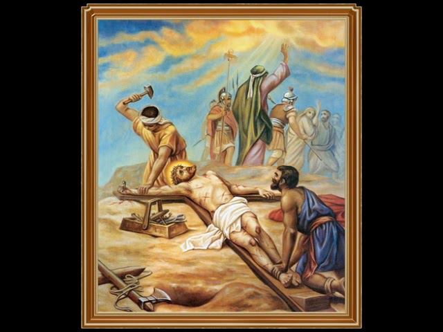 19.15 По страницам Библии - лекции доктора Мак Ги по книге Псалтирь