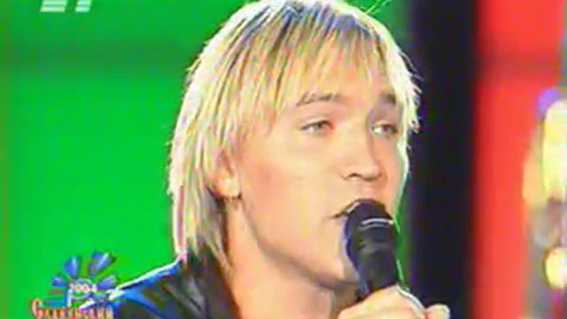 Пётр  Елфимов - Dziwny jest ten świat (cover Czesław Niemen,июль 2004 г.)