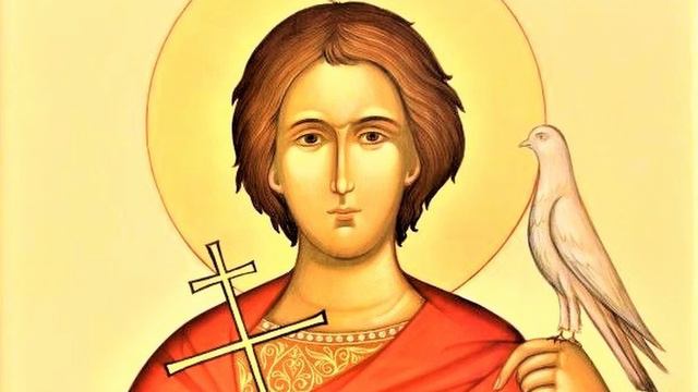 Акафист святому мученику Трифону