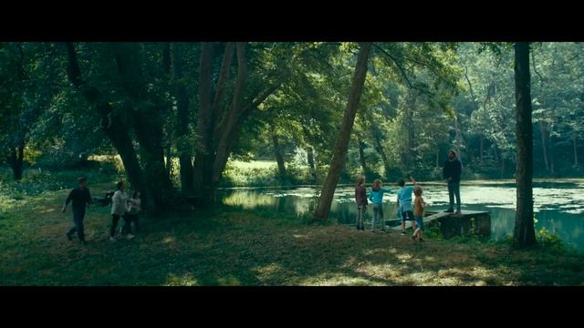 Супруги ? Русский трейлер ? Фильм 2022