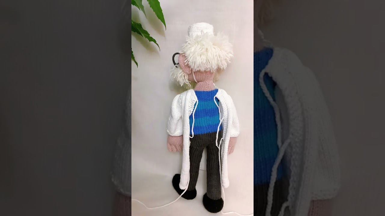 Добрый доктор Айболит …