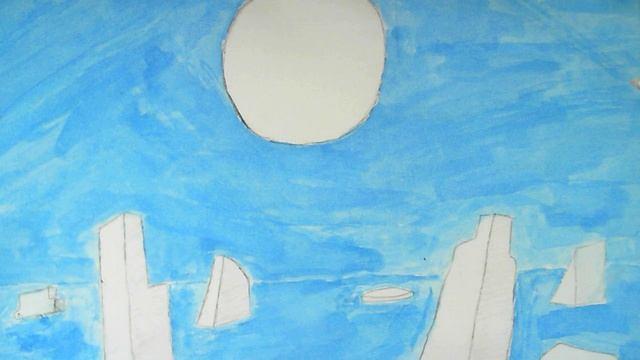 Мультфильм Большок  путешествие маленького пингвина