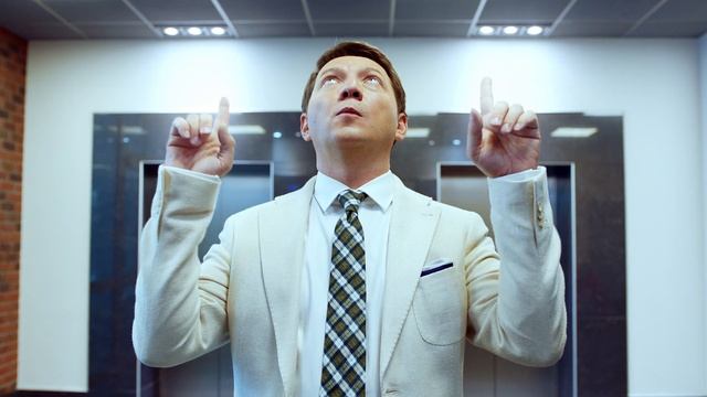 После футбола с Георгием Черданцевым