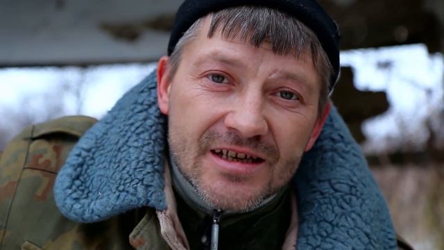 Сергей Лысенко. Не стреляй.