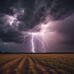 Музыка написанная искусственным интеллектом. Песнь бури v2