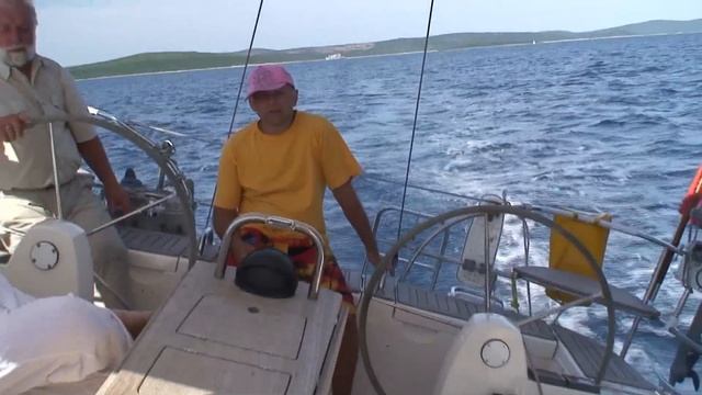 2010 А Вы были в Хорватии?