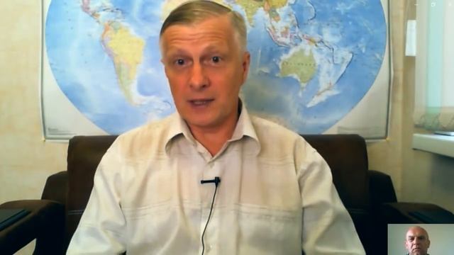 Информационная война 29 августа. Валерий Пякин о текущих вопросах глобальной политики.