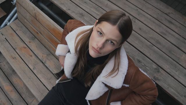 Коллекция ЗИМА'23/24. Капсула СТРИТСТАЙЛ