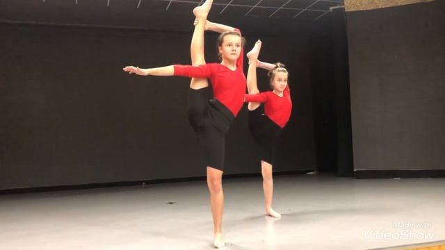 Башкирева К.Э., Пластическая культура тела