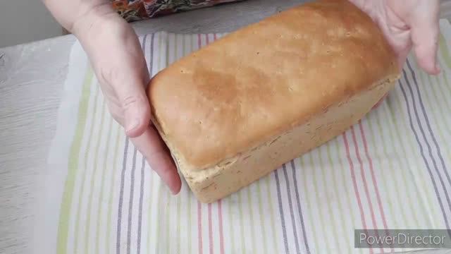 ПЕКУ ХЛЕБ ДОМА