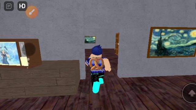 играю в бабку грени