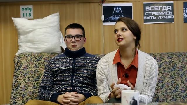 Физика как наркотик