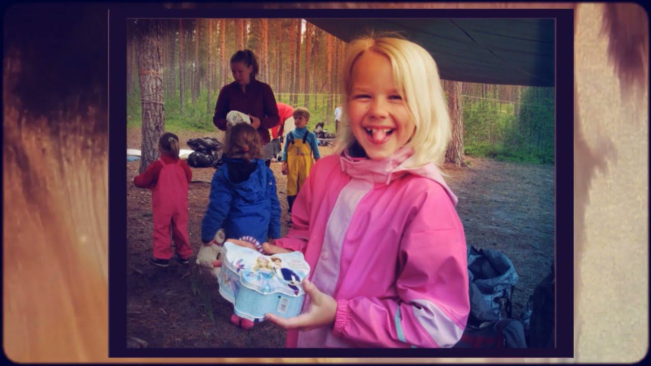 Чирка-Кемь, июль 2012. Водный поход с клубом ПоХодуДела.ру