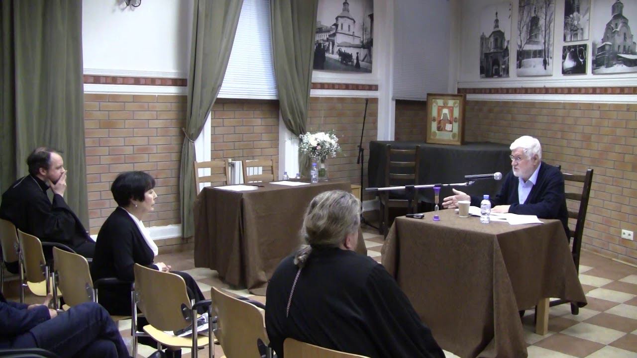 доклад «Описи Златоустовского монастыря XVIII в.»