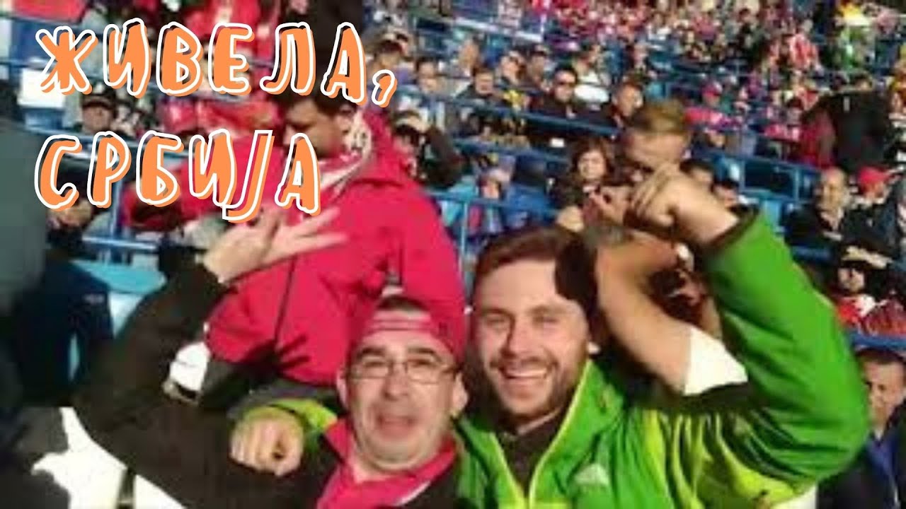 Выезд за БРАТЬЕВ-СЕРБОВ в Калининград // Влог ПАЛЫЧА на ЧМ-2018 по футболу