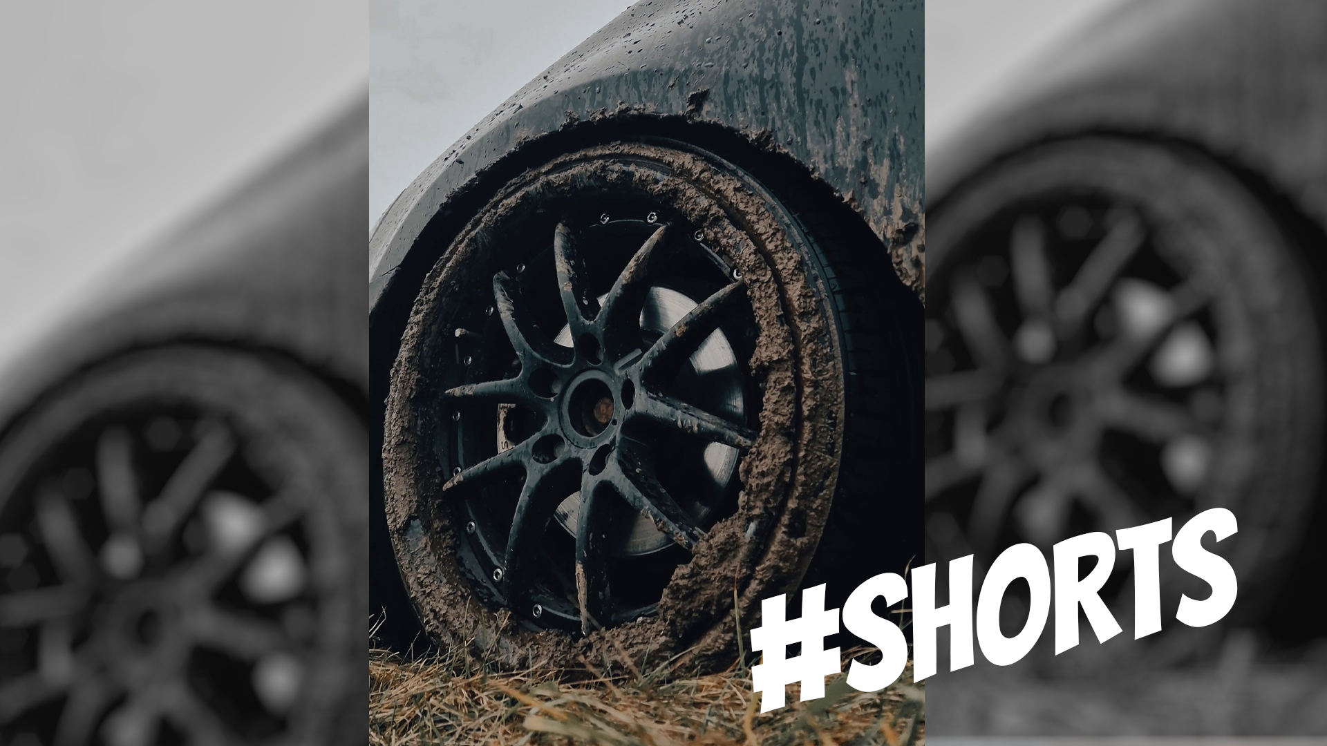 Так себе идея была подкатить поближе к квадротреку на стенсухе)))) #Volkswagen #golf