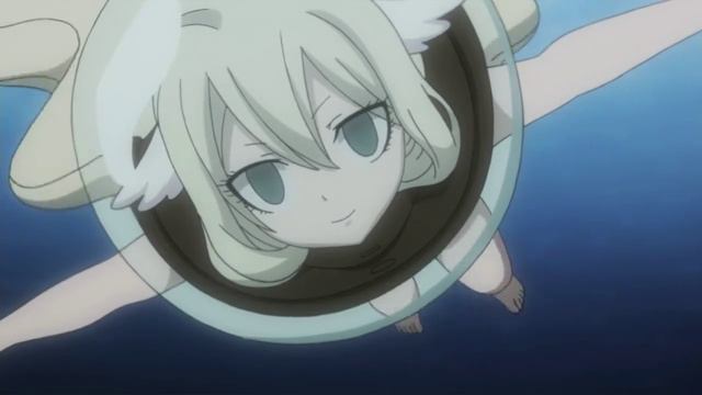 Fairy Tail Episode 268 Subtitle