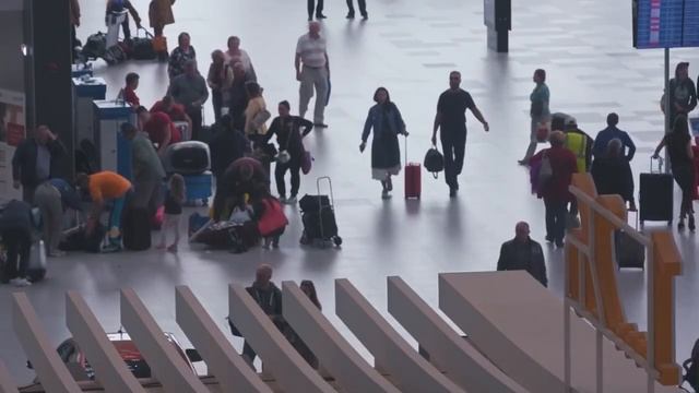 Пусть говорят