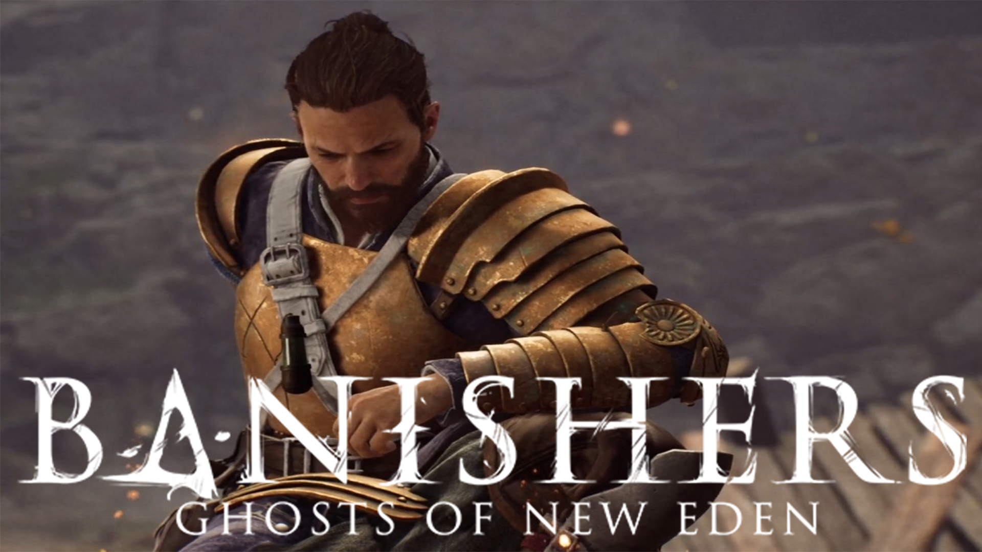 Прохождение Banishers: Ghosts of New Eden №8| Кузнец