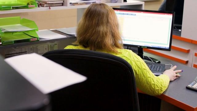 Комплексное программное решение 2020 в компании Elegrum