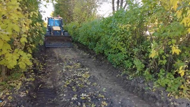 Памятник и Посылки Октябрь 2021 DJI 0338.mp4