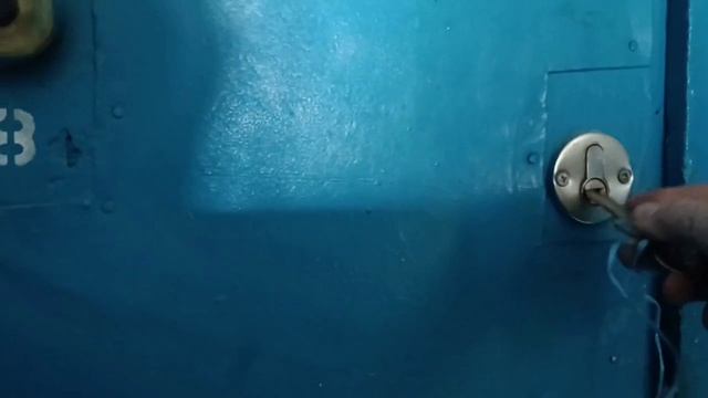 Большой переезд