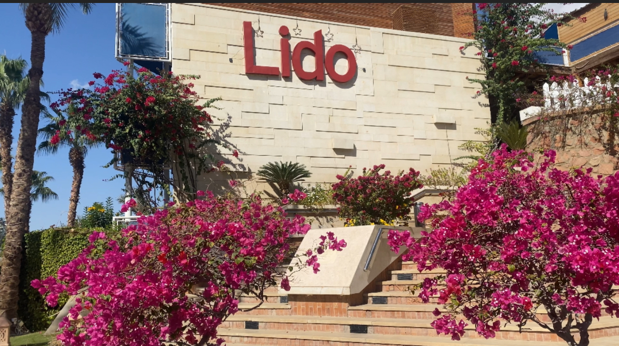 ПРОСТО КАПЕЦ‼️СЕРВИС В ОТЕЛЕ LIDO SHARM 4* / ПЕРВАЯ ЛИНИЯ / Шарм эль Шейх / Обзор отеля /
