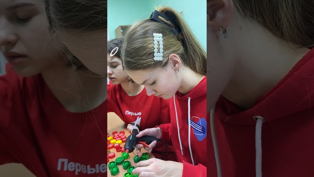 День детских изобретений